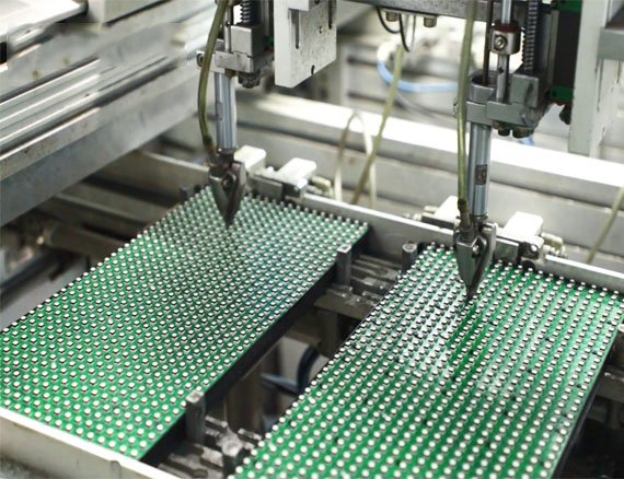 Top Shine Professional LED Screen Manufacturer Over 14years.